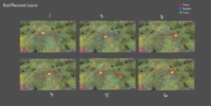Developer Diary: City Layouts - Ara: History Untold