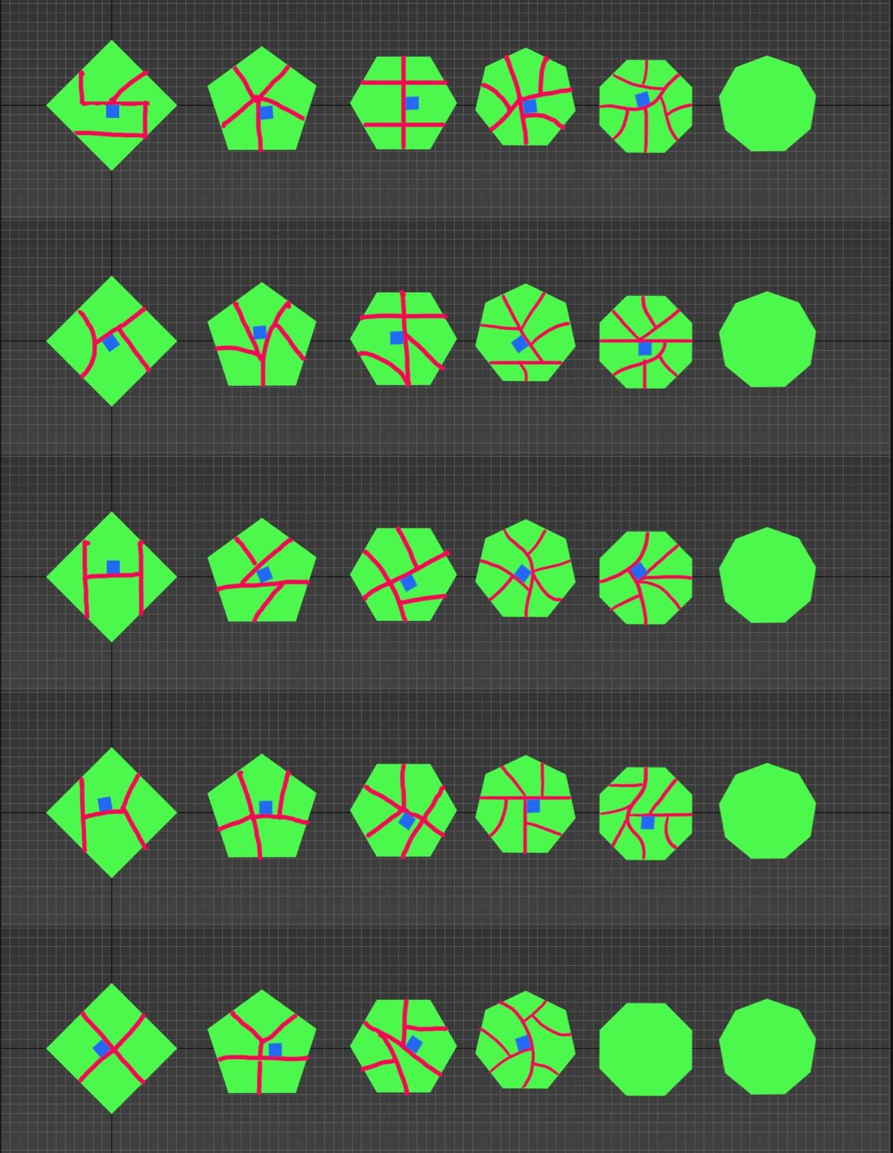 Developer Diary: City Layouts - Ara: History Untold